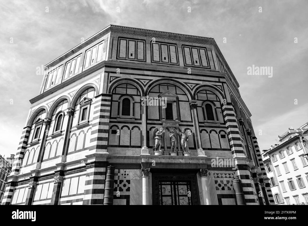 Florence Cathedral, Cattedrale di Santa Maria del Fiore is the ...