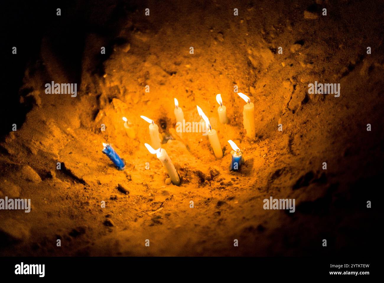 Religion based on animism hi-res stock photography and images - Alamy