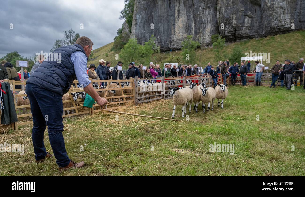 Kilnsey 2024 hi-res stock photography and images - Alamy