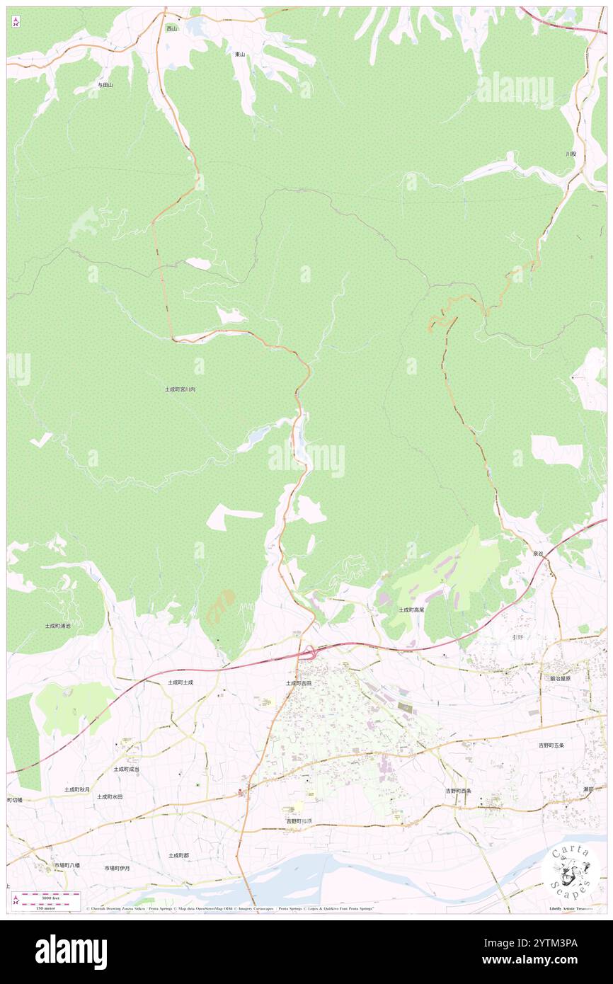 Miyagawauchi damu hi-res stock photography and images - Alamy