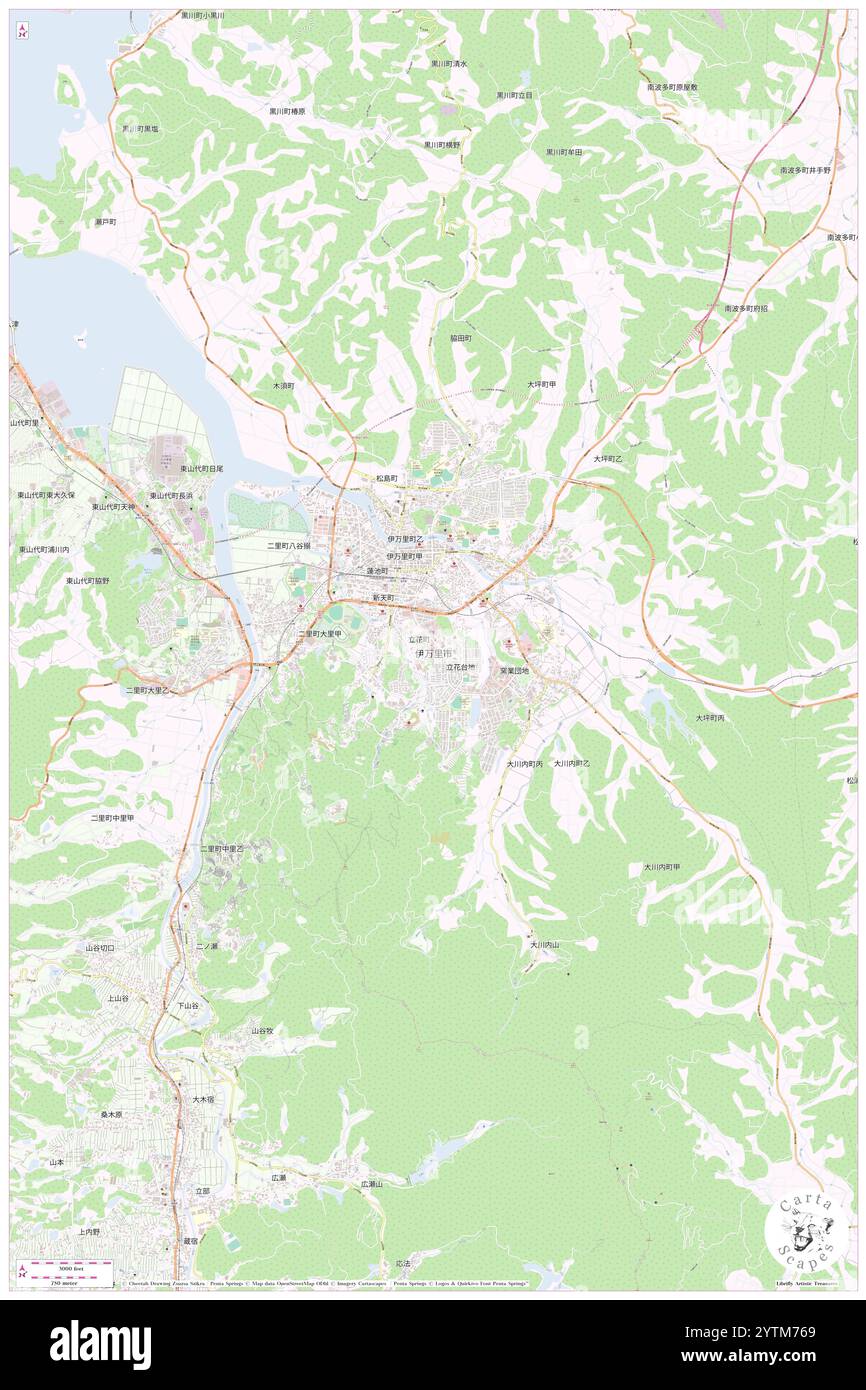 Imari shiyakusho hi-res stock photography and images - Alamy