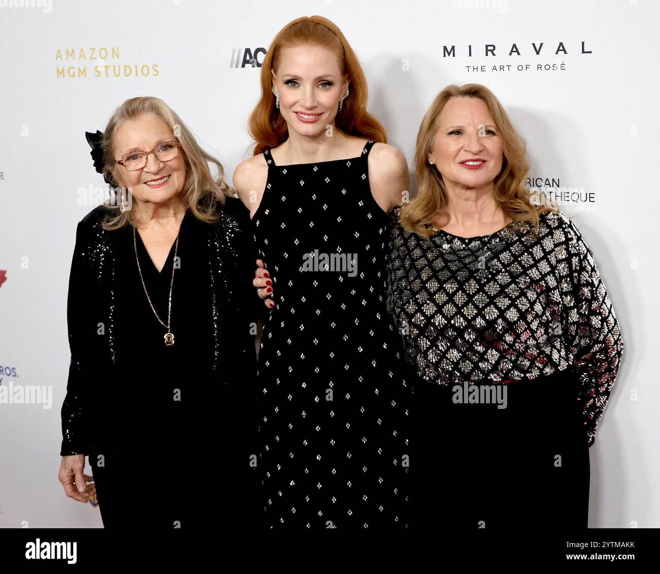 Beverly Hills, USA. 07th Dec, 2024. LOS ANGELES - DEC 6: Marilyn Herst ...