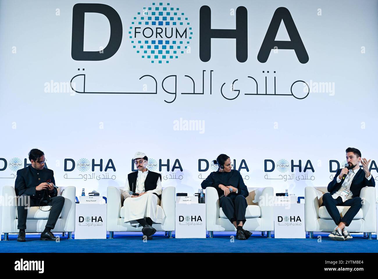Imane khelif hi-res stock photography and images - Alamy