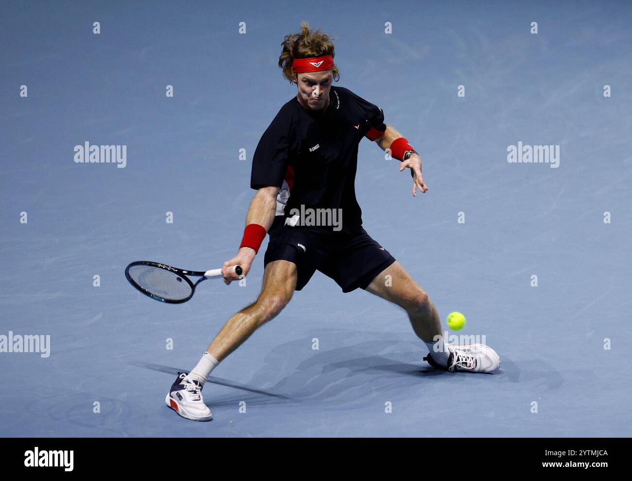 7th December 2024; Copper Box Arena, Stratford, London, England ...