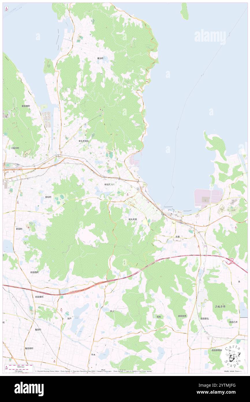 Mure cho hi-res stock photography and images - Alamy