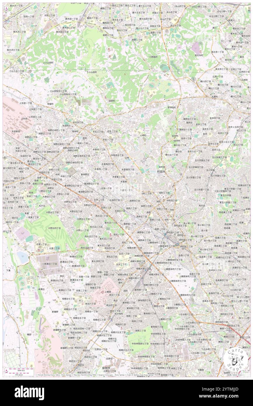 Kisohigashi hi-res stock photography and images - Alamy