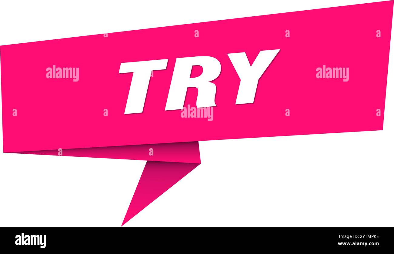 try banner. try speech bubble, label, sticker, ribbon, sign template ...