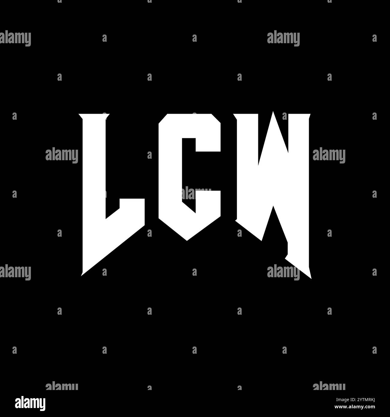 Lcw technology company logo hi-res stock photography and images - Alamy