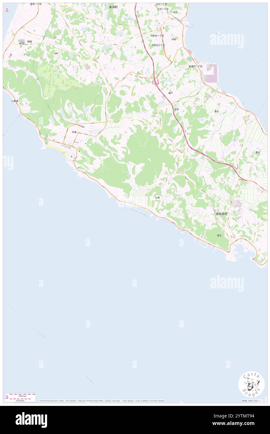 Genji Koh, Chita-gun, JP, Japan, Aichi, N 34 43' 14'', N 136 53' 44 ...