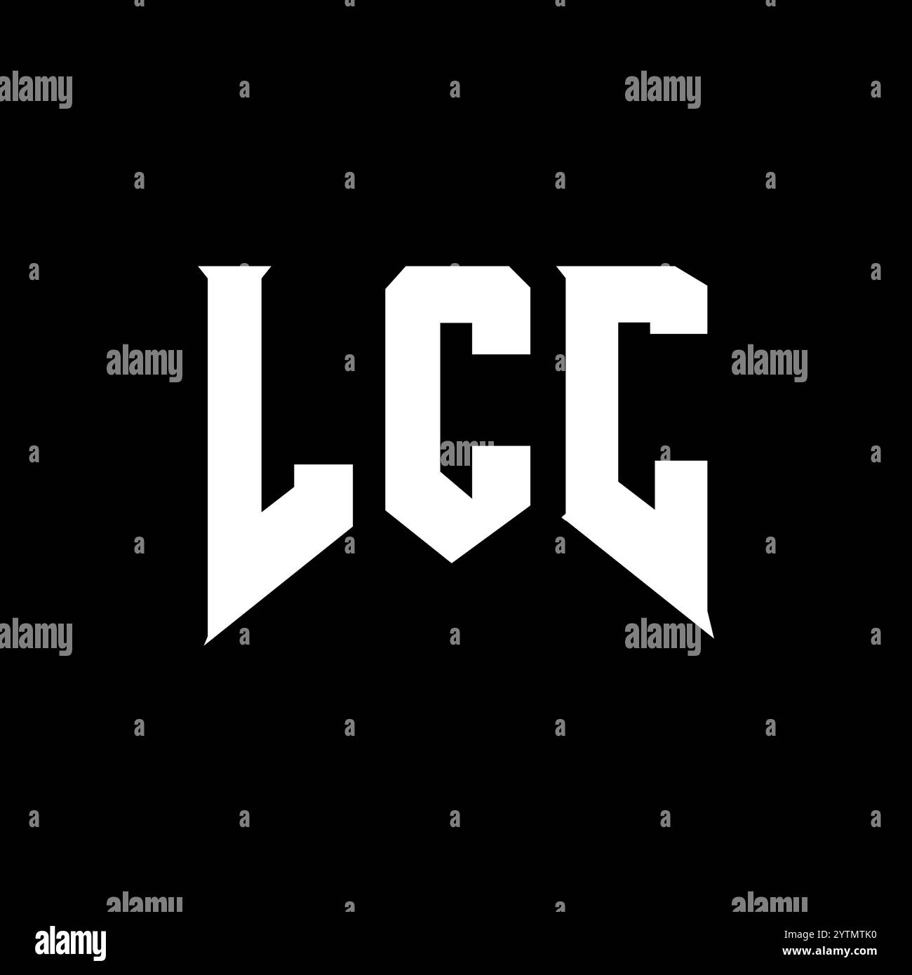 Lcc technology company logo hi-res stock photography and images - Alamy