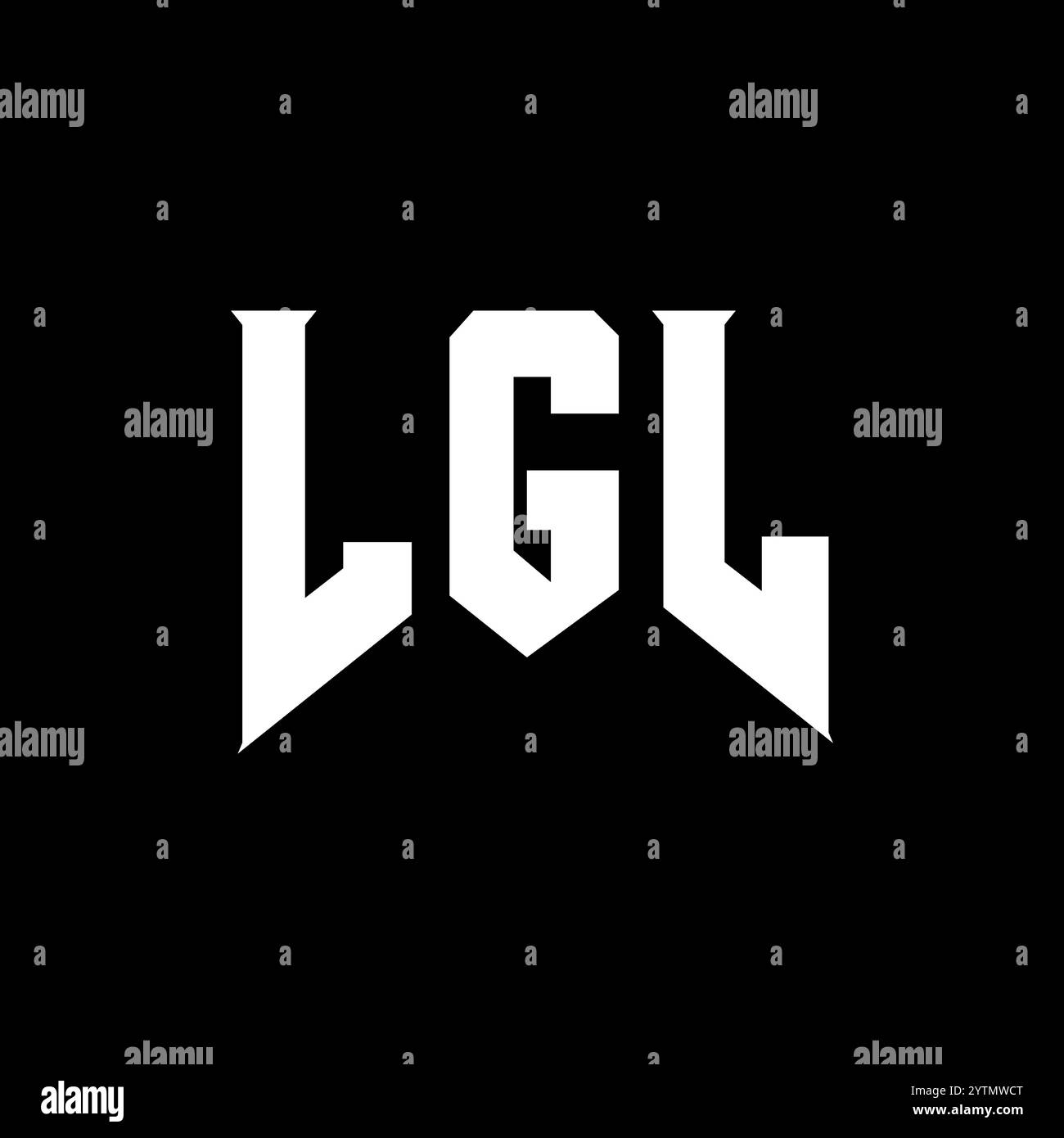 Lgl vector hi-res stock photography and images - Alamy