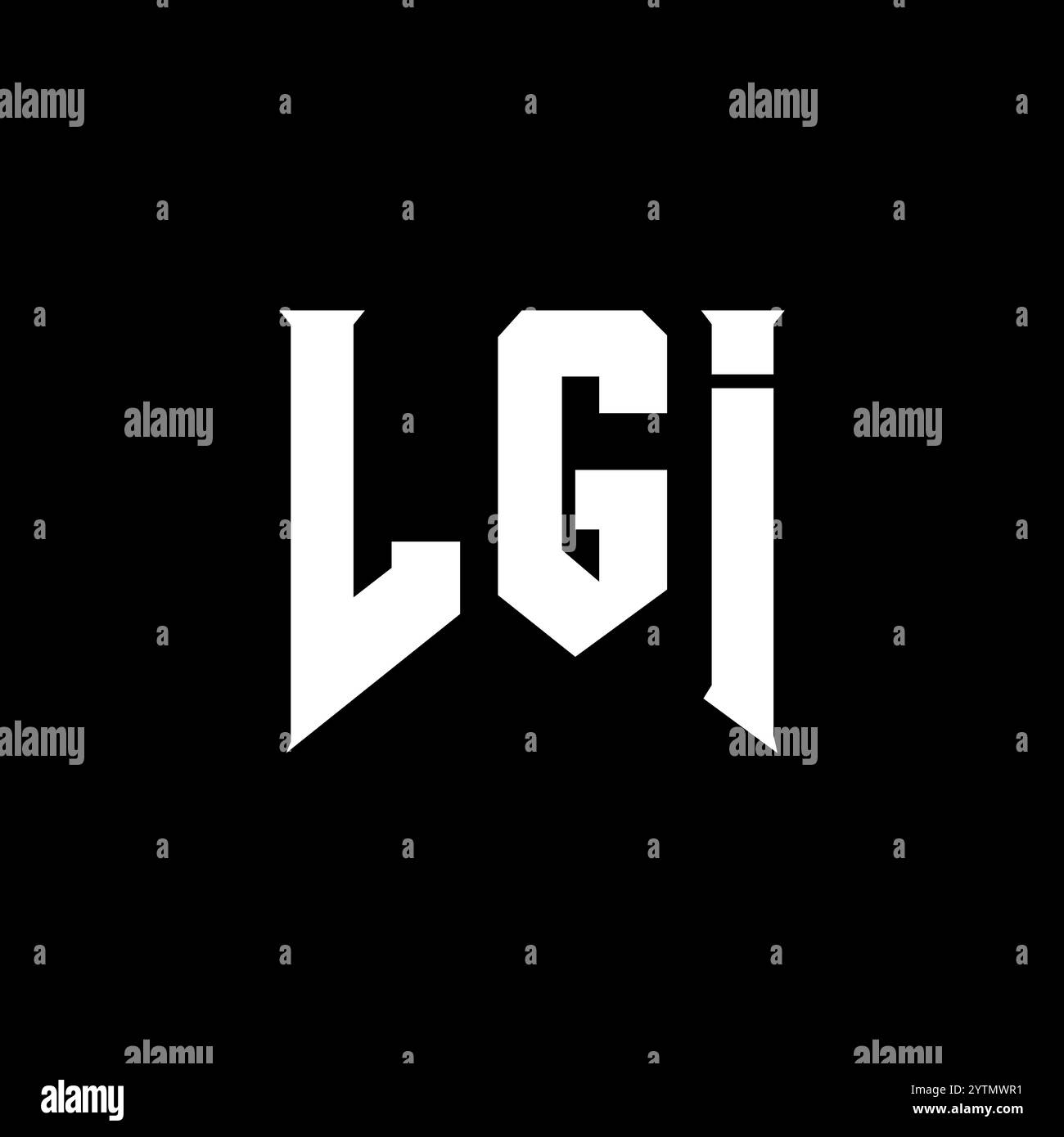 Lgi technology company logo hi-res stock photography and images - Alamy