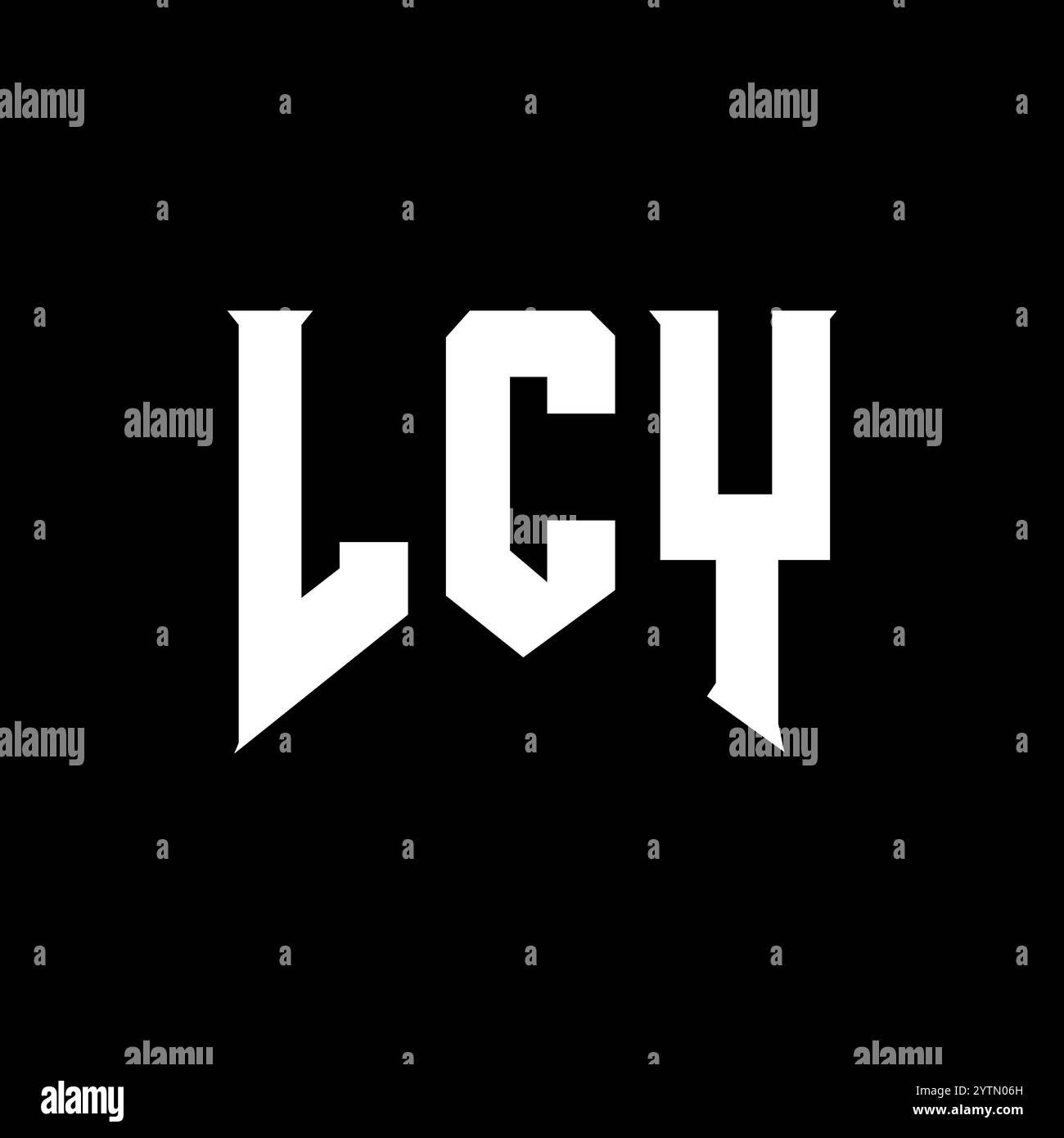Lcy technology company logo hi-res stock photography and images - Alamy