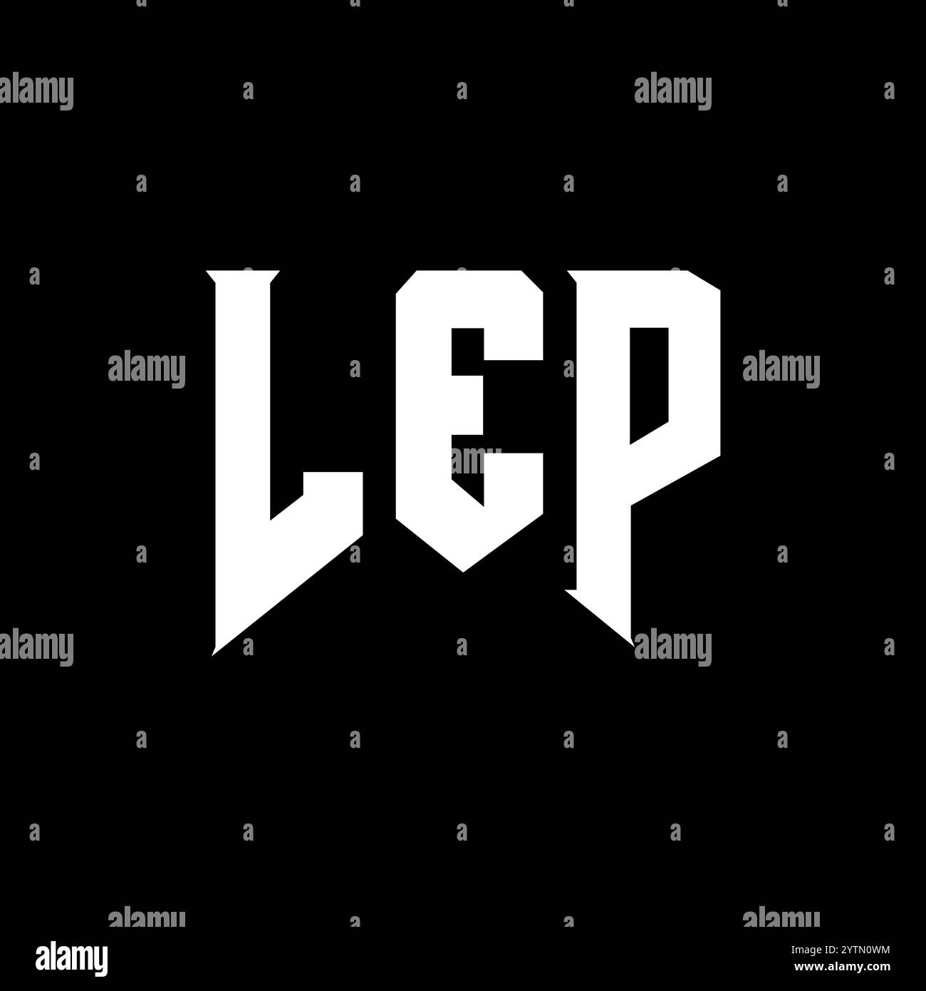 Lep business company logo hi-res stock photography and images - Alamy