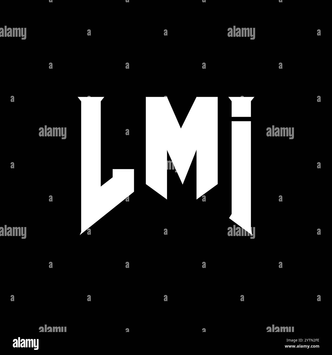 Lmi technology company logo hi-res stock photography and images - Alamy