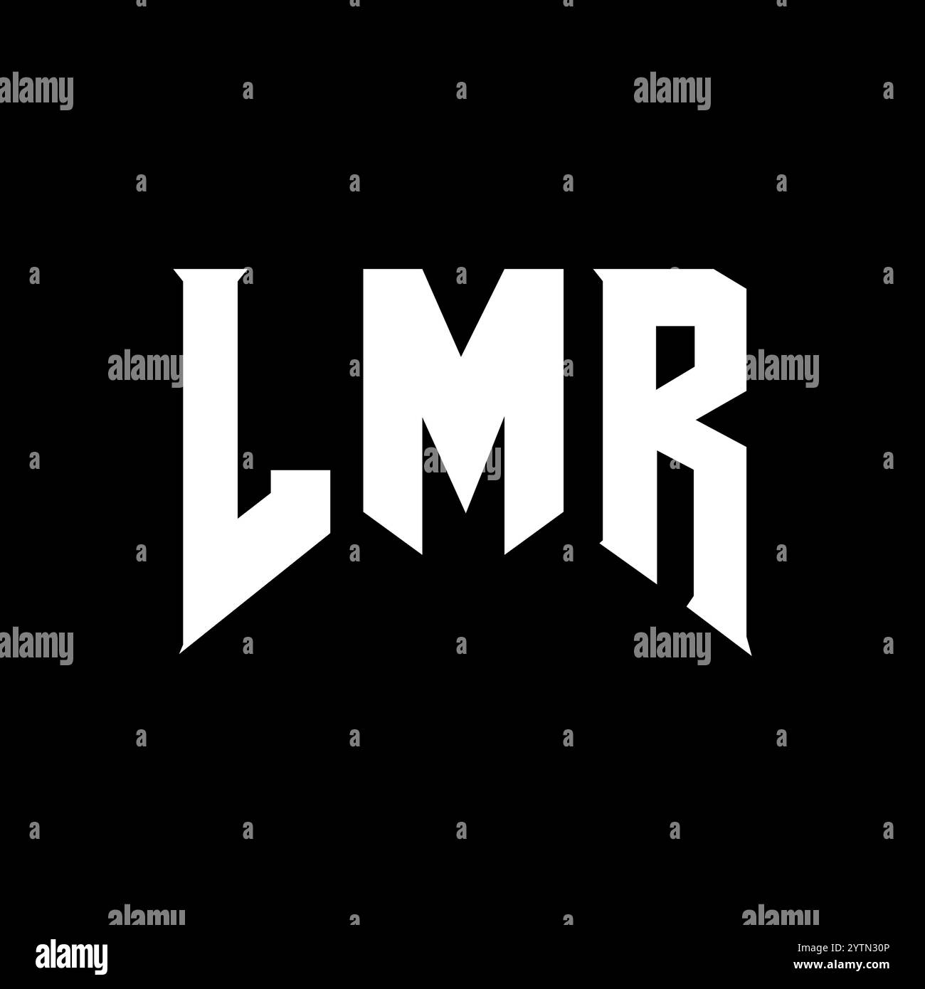 Lmr technology company logo hi-res stock photography and images - Alamy