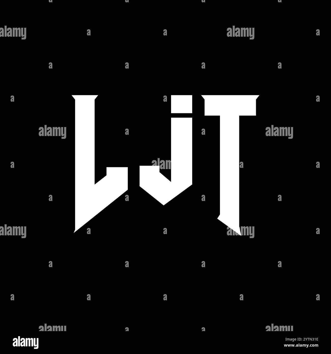 Ljt technology company logo hi-res stock photography and images - Alamy