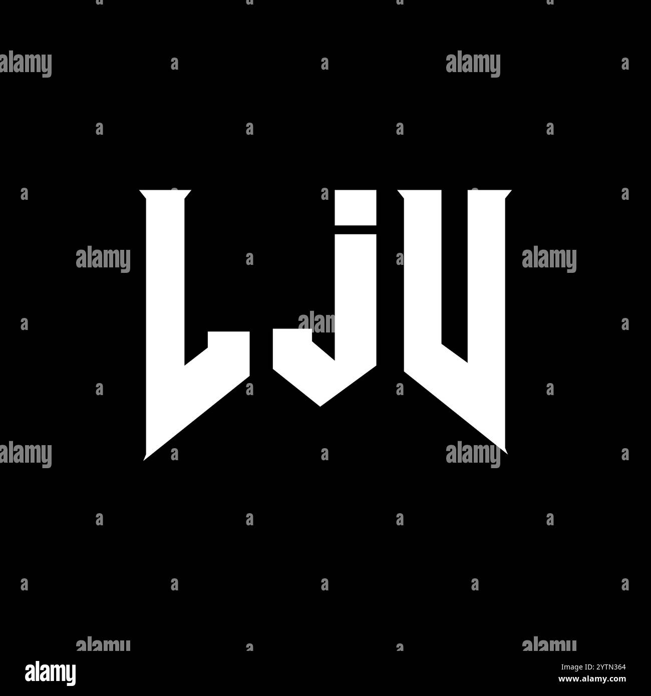 Ljv technology company logo hi-res stock photography and images - Alamy