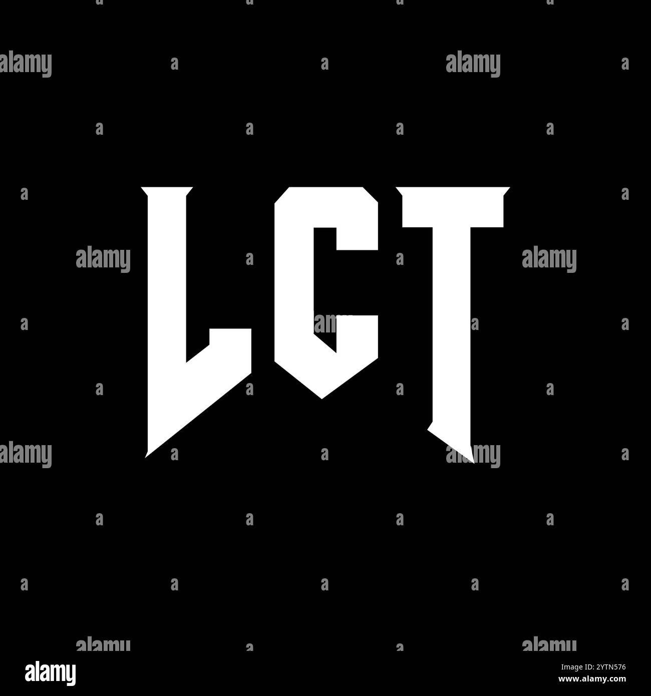 Lct business company logo hi-res stock photography and images - Alamy