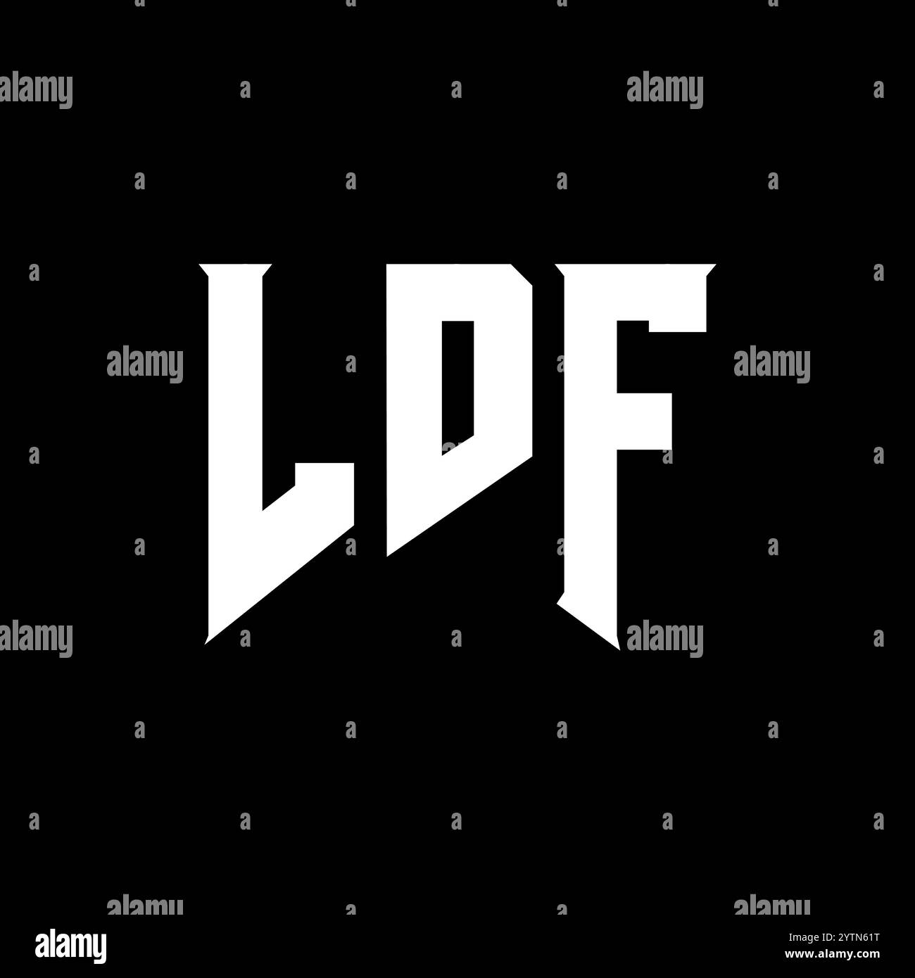 Ldf vector hi-res stock photography and images - Alamy