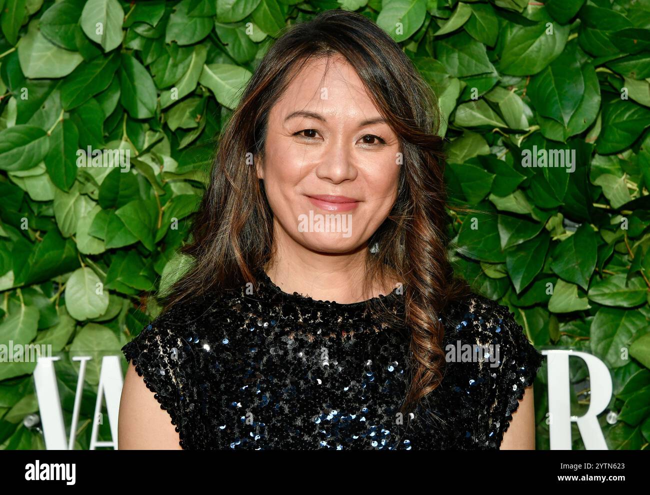 Samantha Quan attends The Gothams Film Awards at Cipriani Wall Street ...
