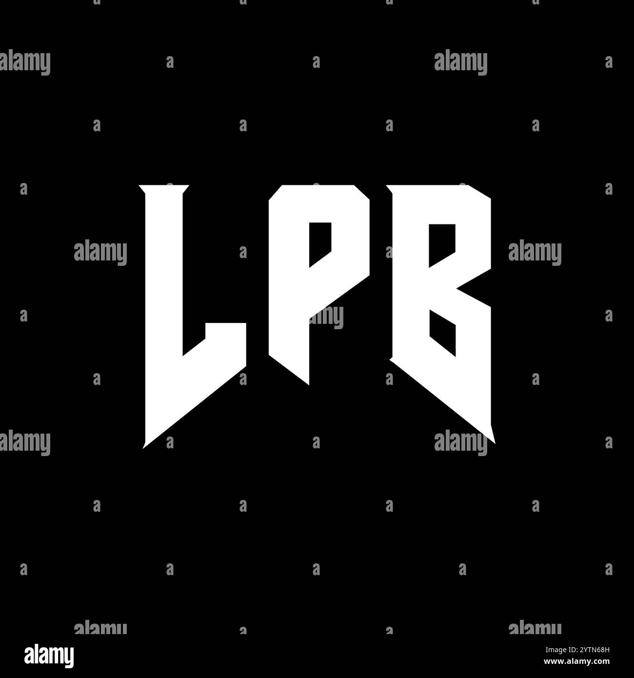 Lpb technology company logo hi-res stock photography and images - Alamy