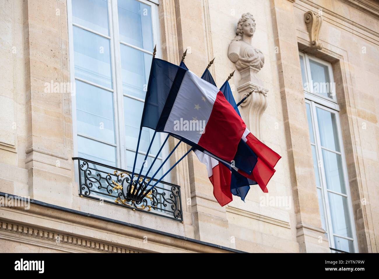 European union official visits hi-res stock photography and images - Alamy
