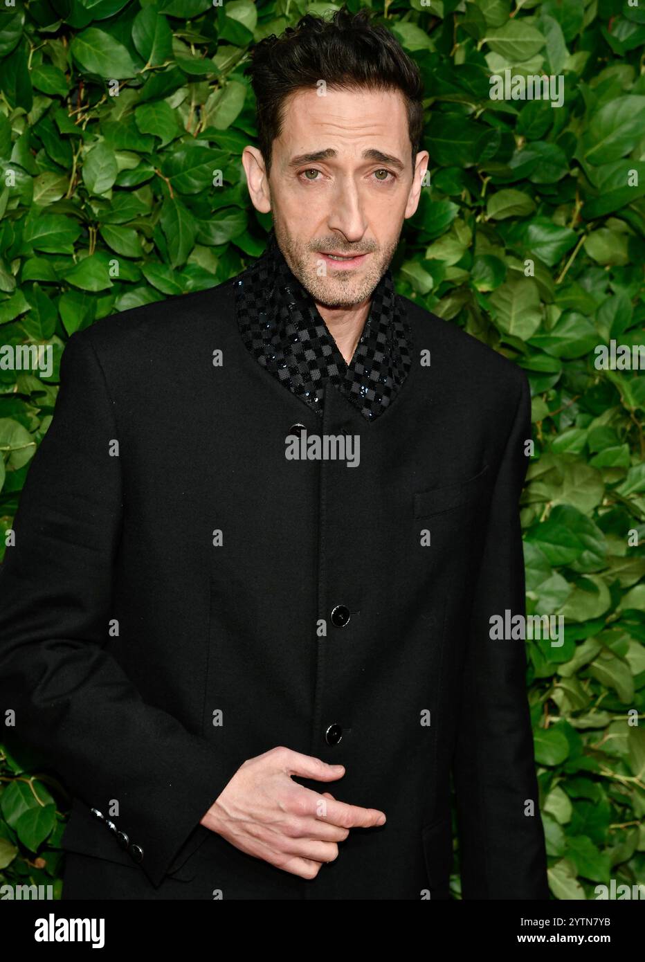 Adrien Brody attends The Gothams Film Awards at Cipriani Wall Street on ...