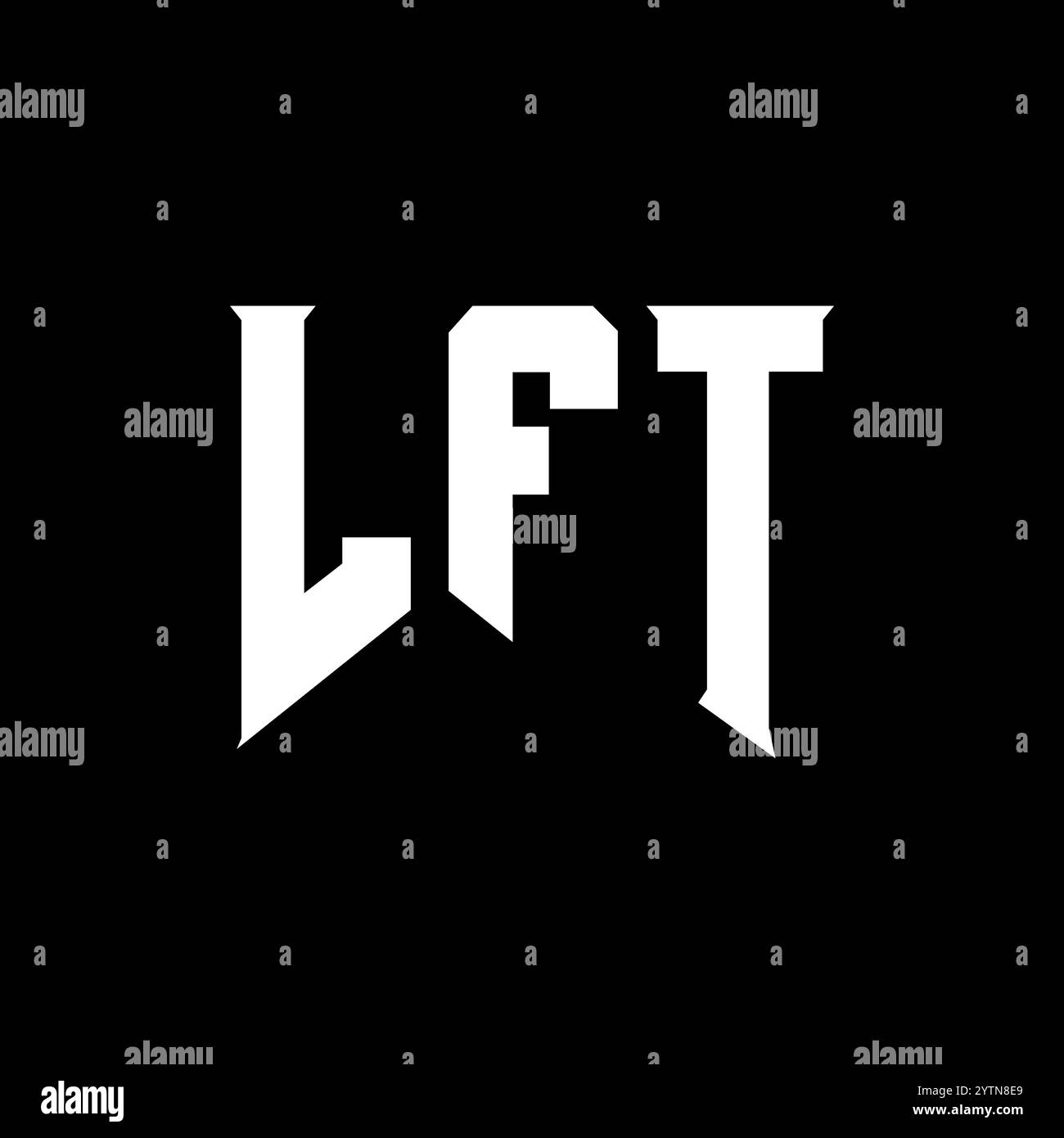 Lft technology company logo hi-res stock photography and images - Alamy