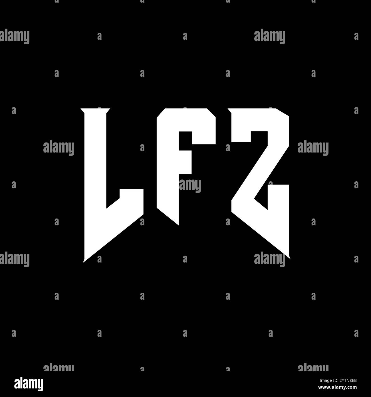 Lfz vector hi-res stock photography and images - Alamy
