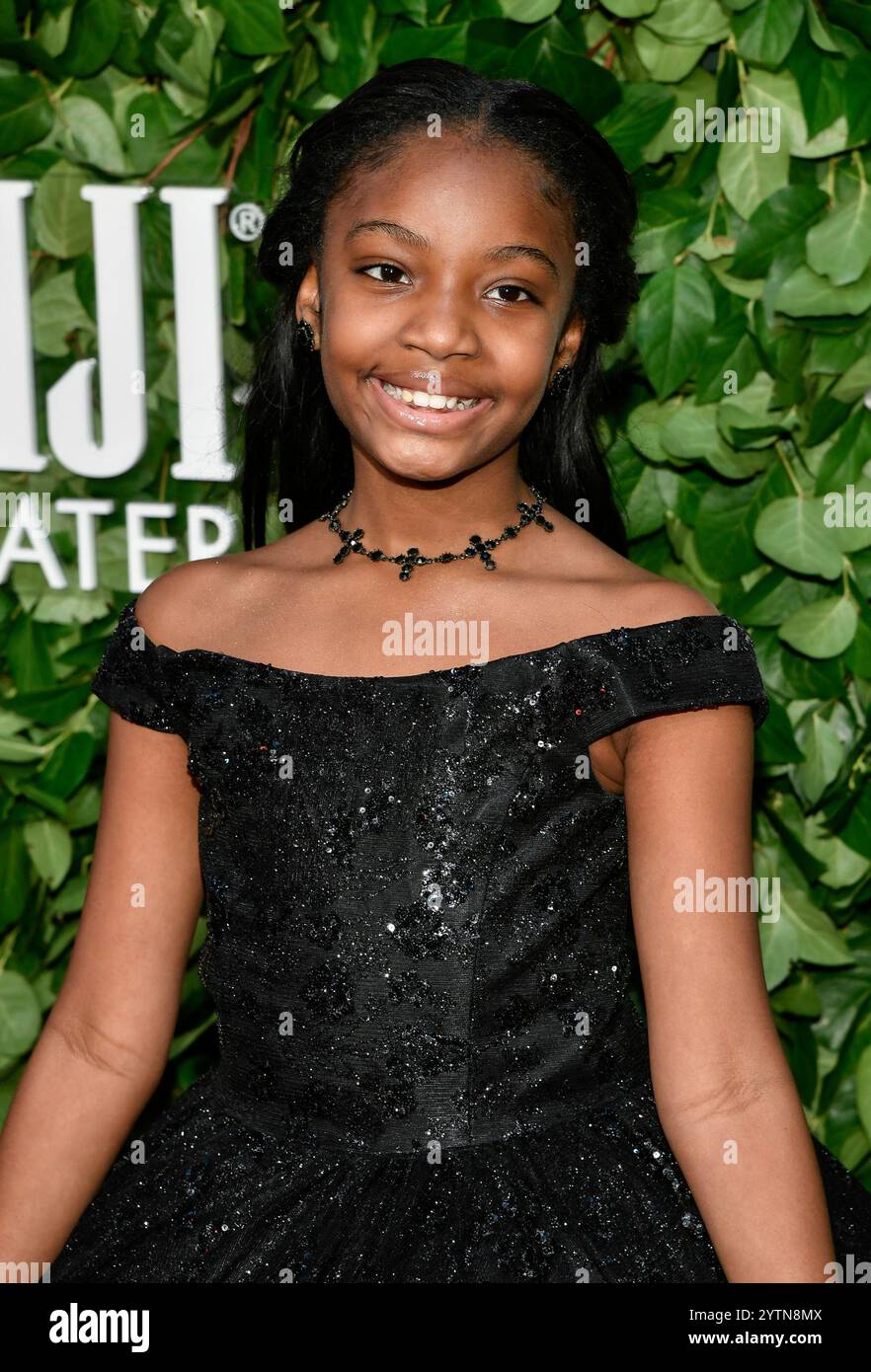 Skylar Aleece Smith attends The Gothams Film Awards at Cipriani Wall ...