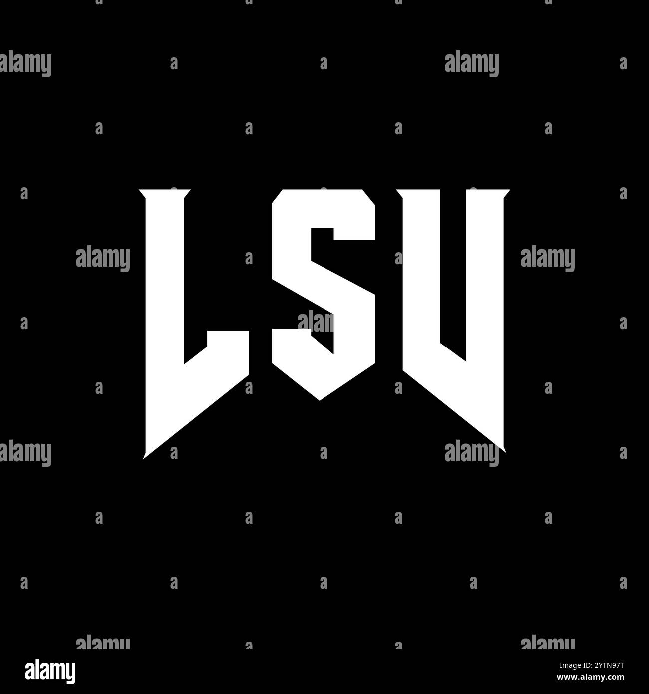 Lsv business company logo hi-res stock photography and images - Alamy