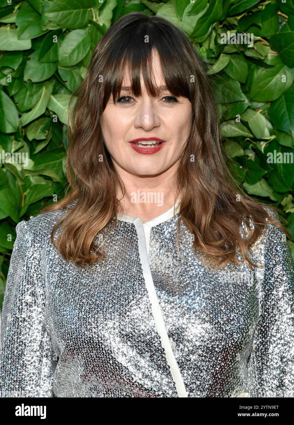 Emily Mortimer attends The Gothams Film Awards at Cipriani Wall Street ...