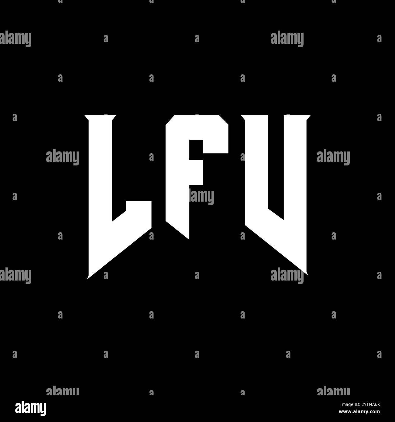 Lfv technology company logo hi-res stock photography and images - Alamy