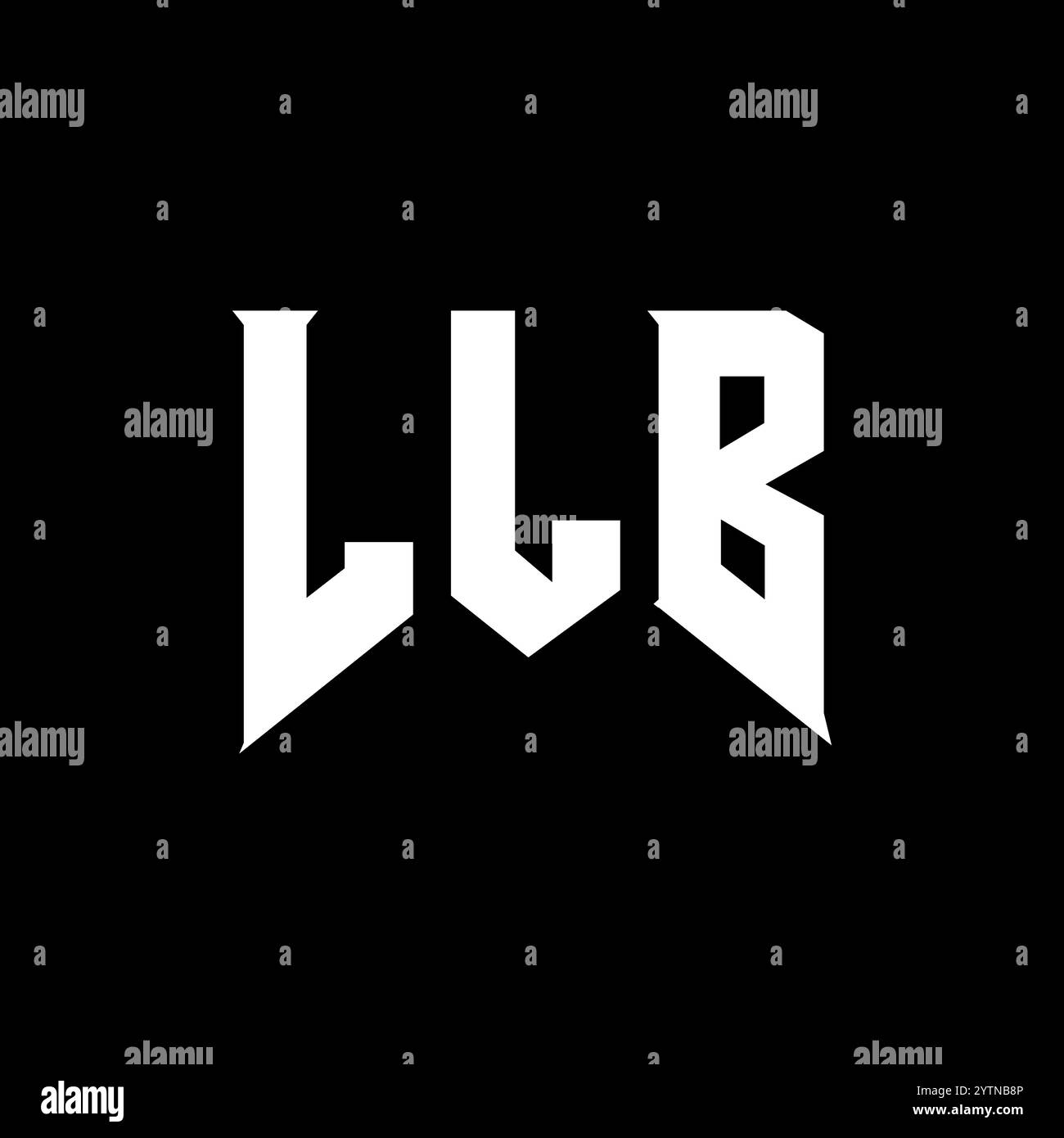 Llb technology company logo hi-res stock photography and images - Alamy