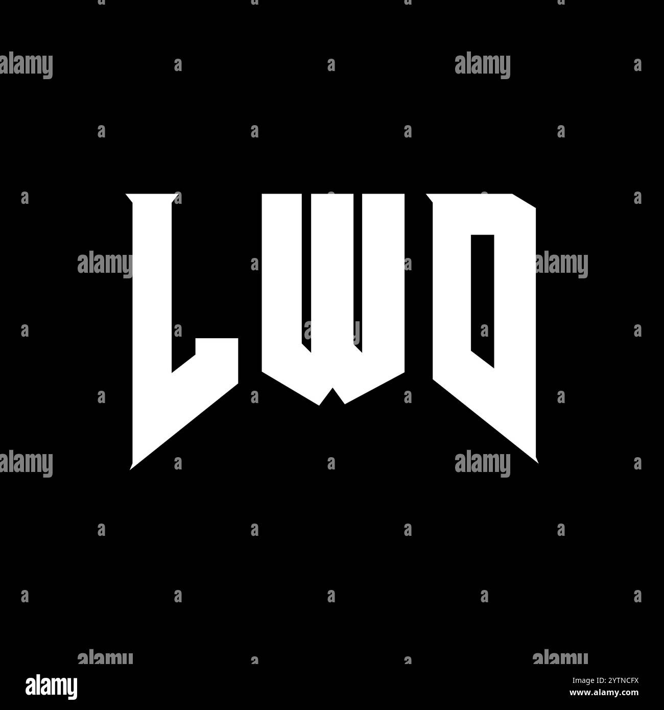 Lwd logo hi-res stock photography and images - Alamy