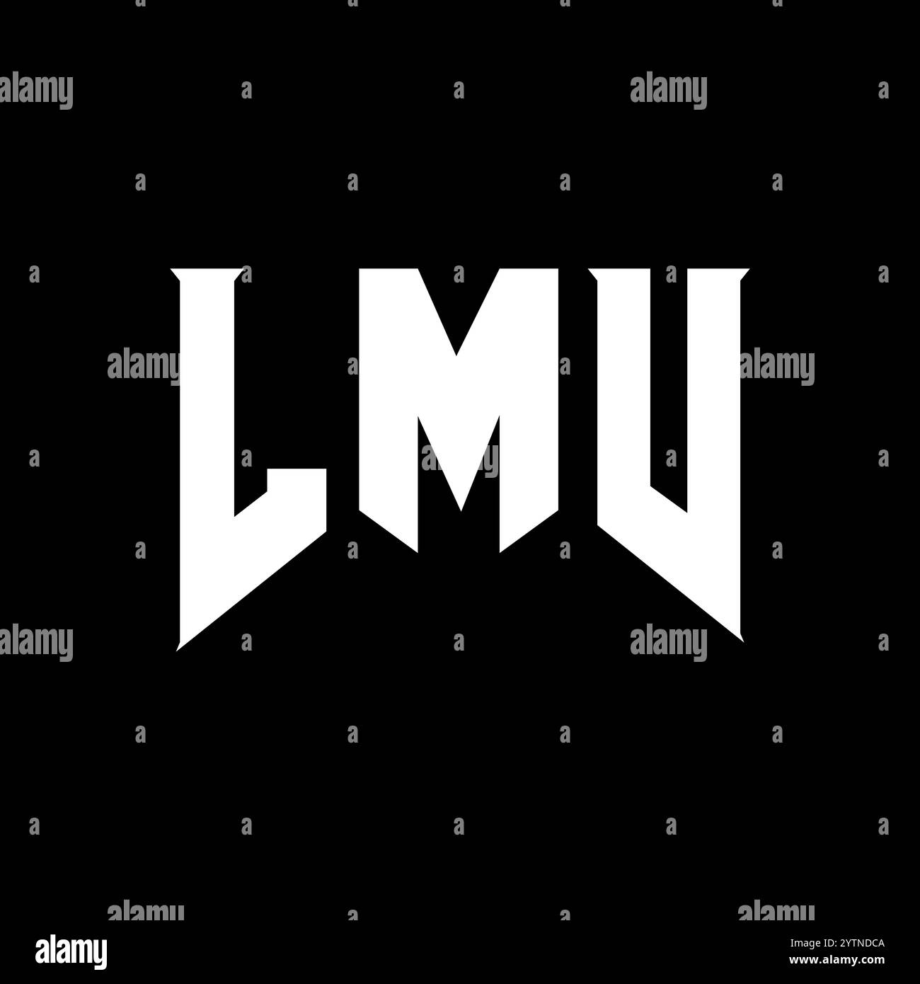 Lmv tech logo hi-res stock photography and images - Alamy