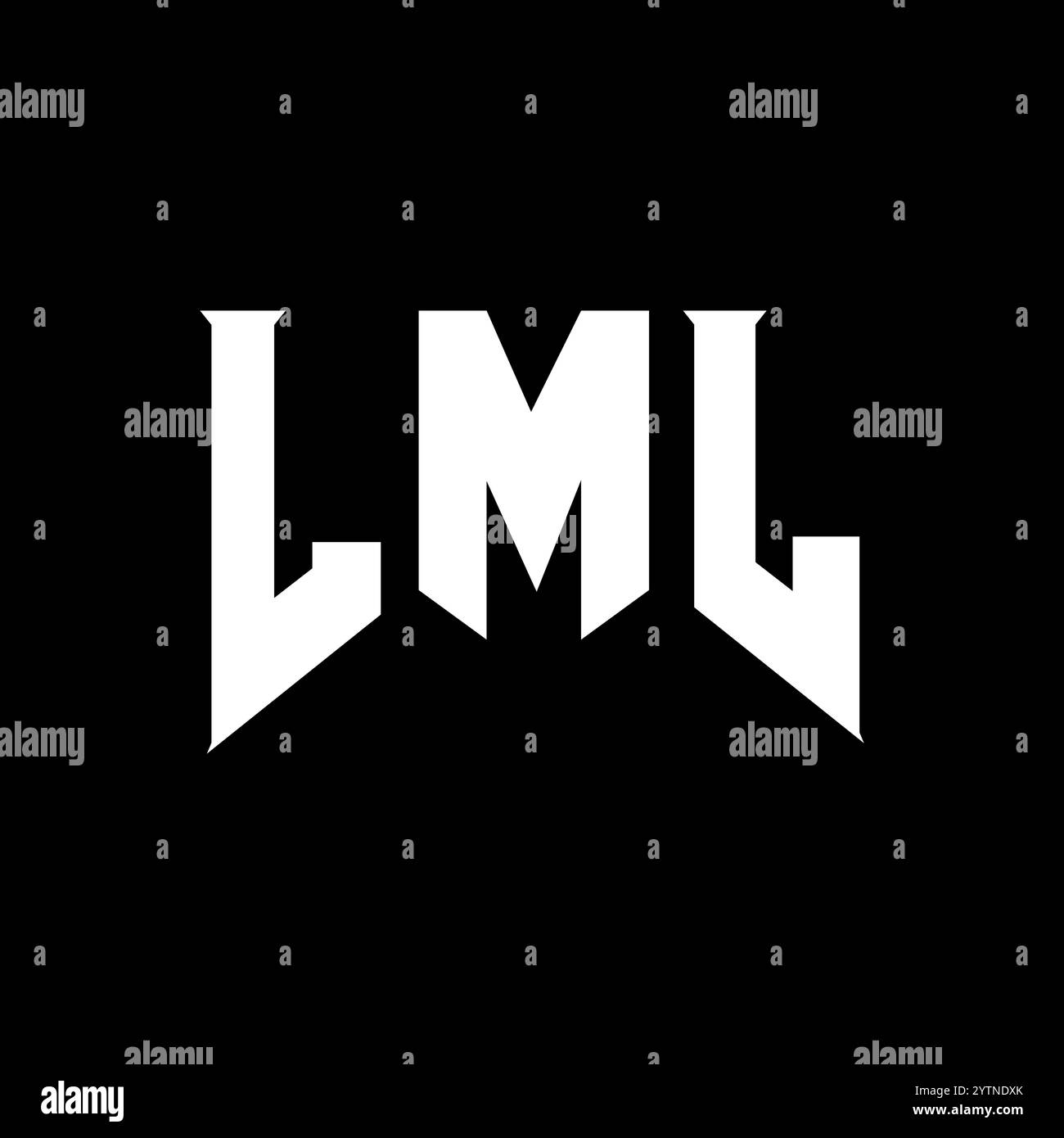 Lml technology company logo hi-res stock photography and images - Alamy