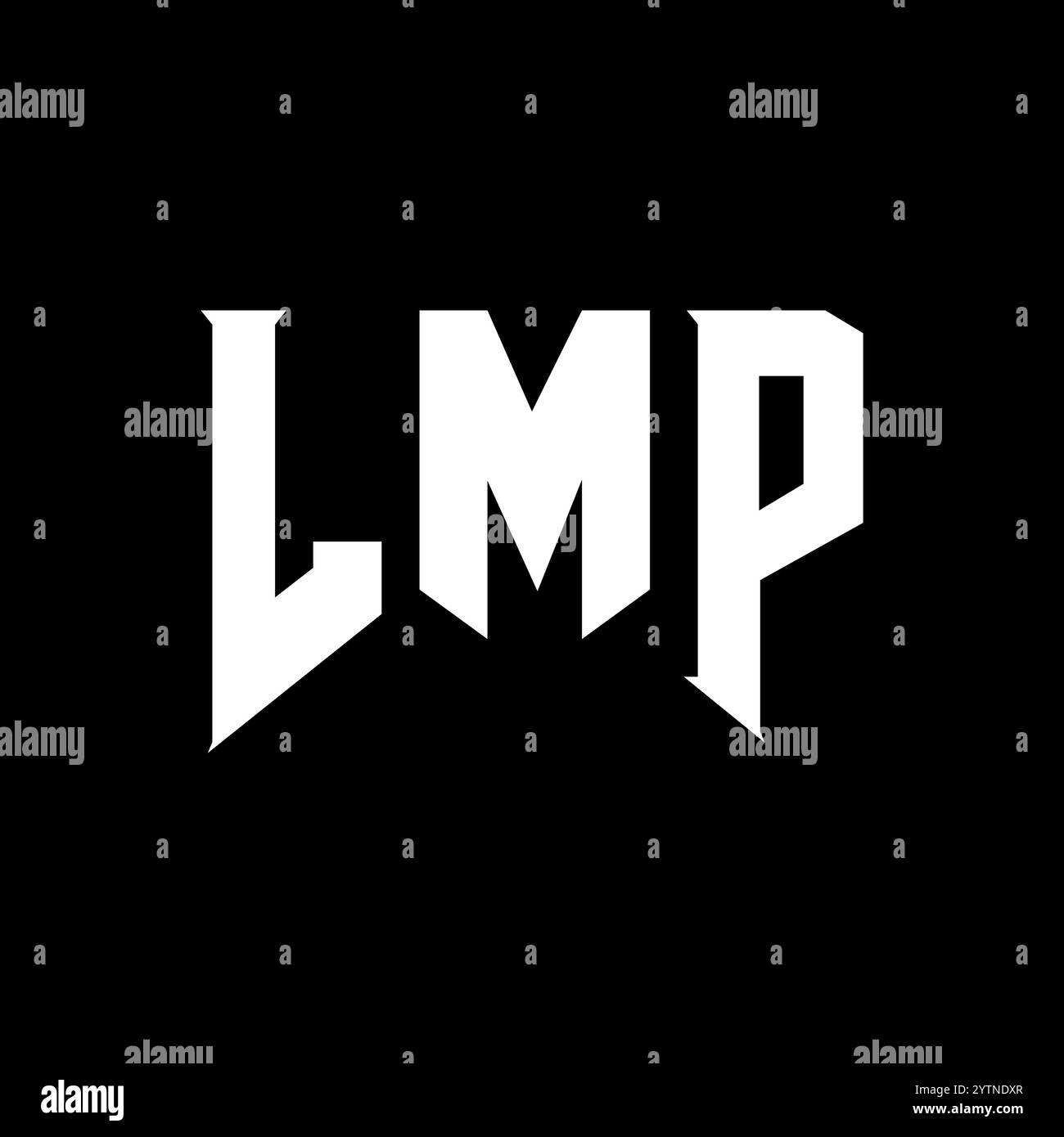 Lmp technology company logo hi-res stock photography and images - Alamy