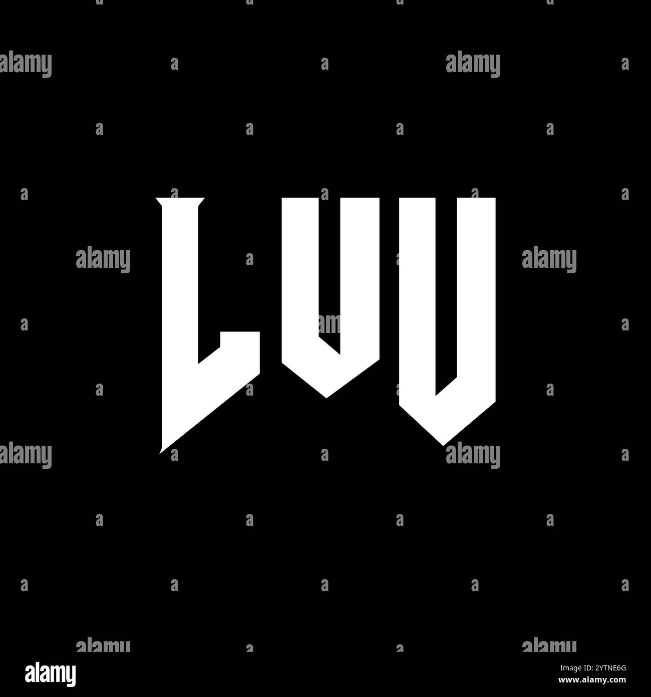 Luu technology company logo hi-res stock photography and images - Alamy