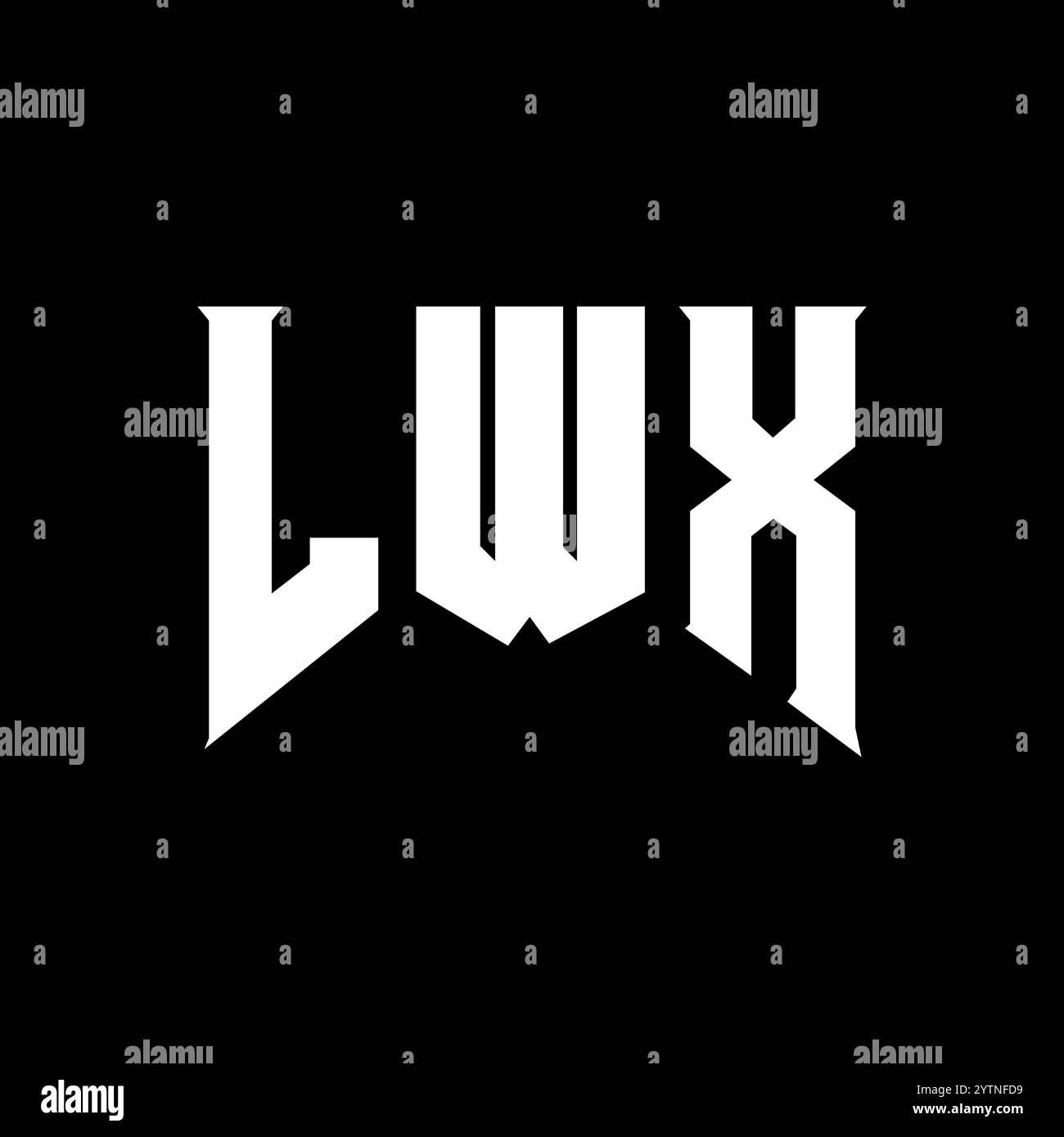 Lwx vector hi-res stock photography and images - Alamy