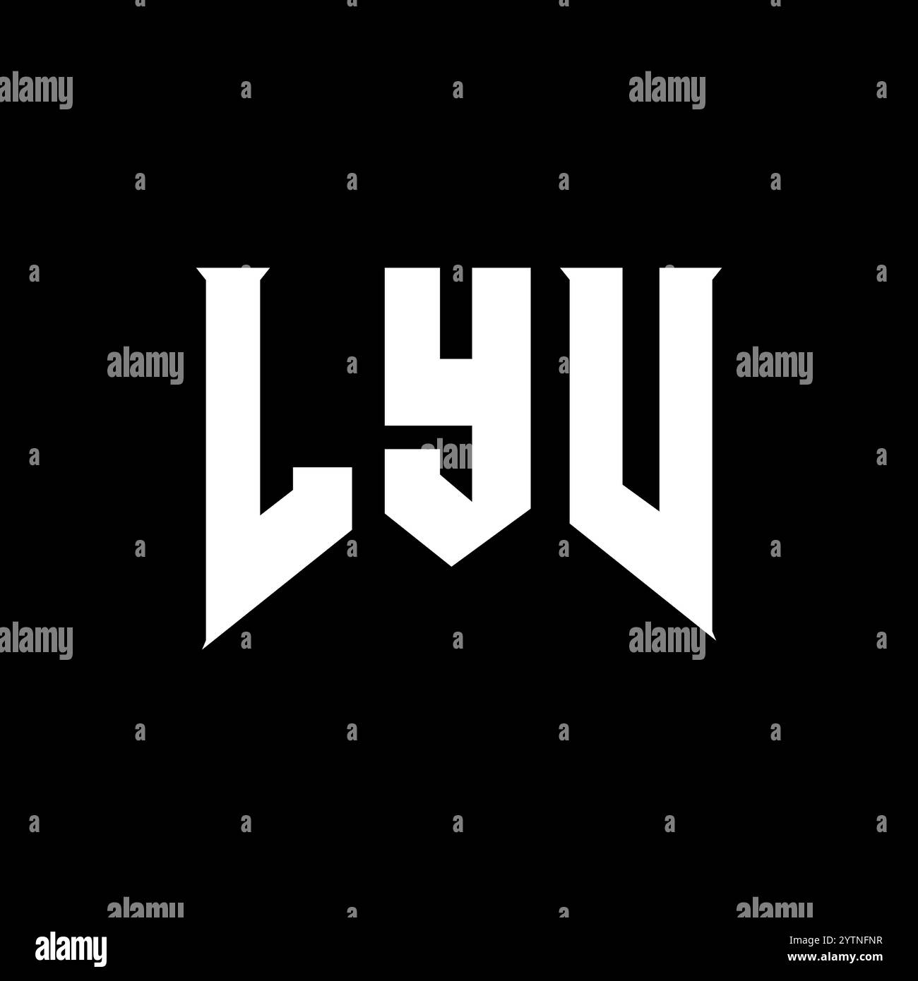 Lyv technology company logo hi-res stock photography and images - Alamy