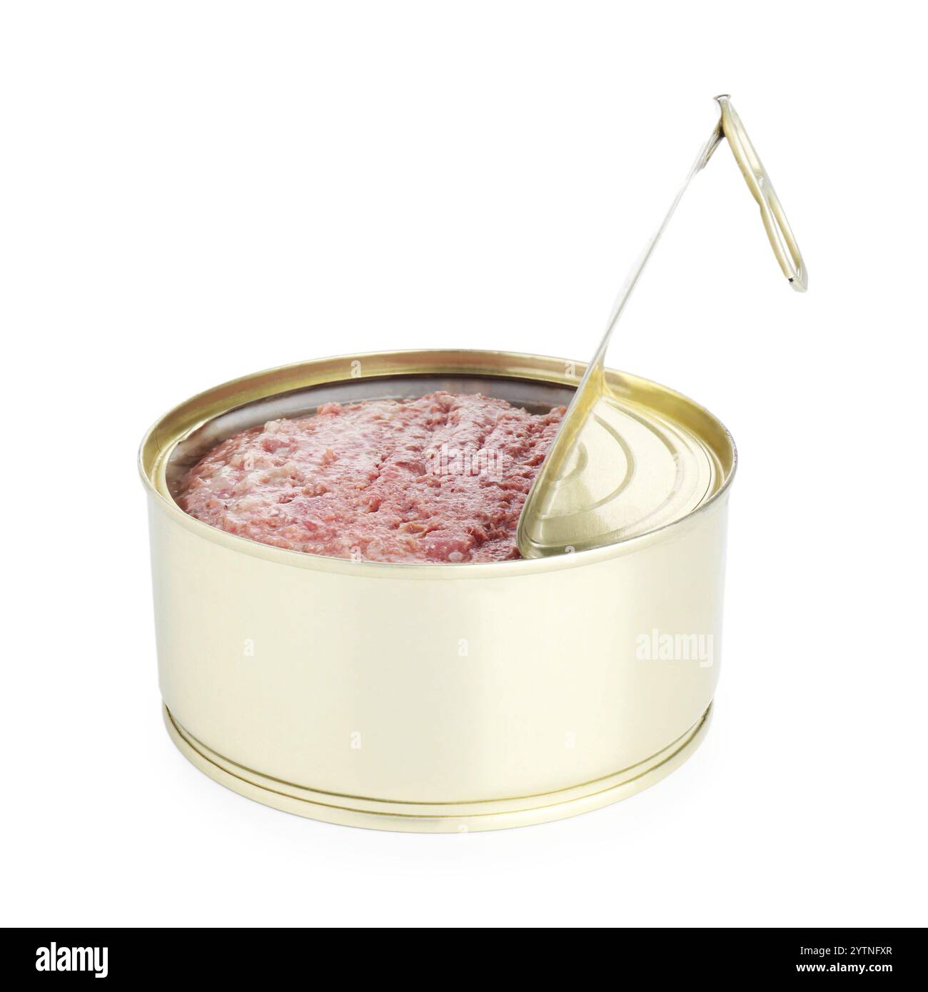 Canned chicken can on hi-res stock photography and images - Alamy