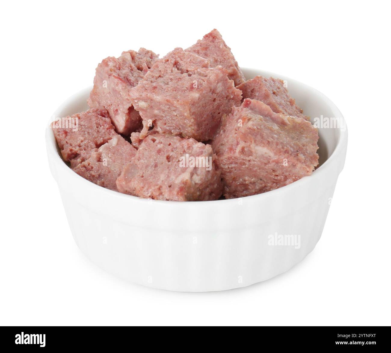 Canned cooked meat Cut Out Stock Images & Pictures - Alamy