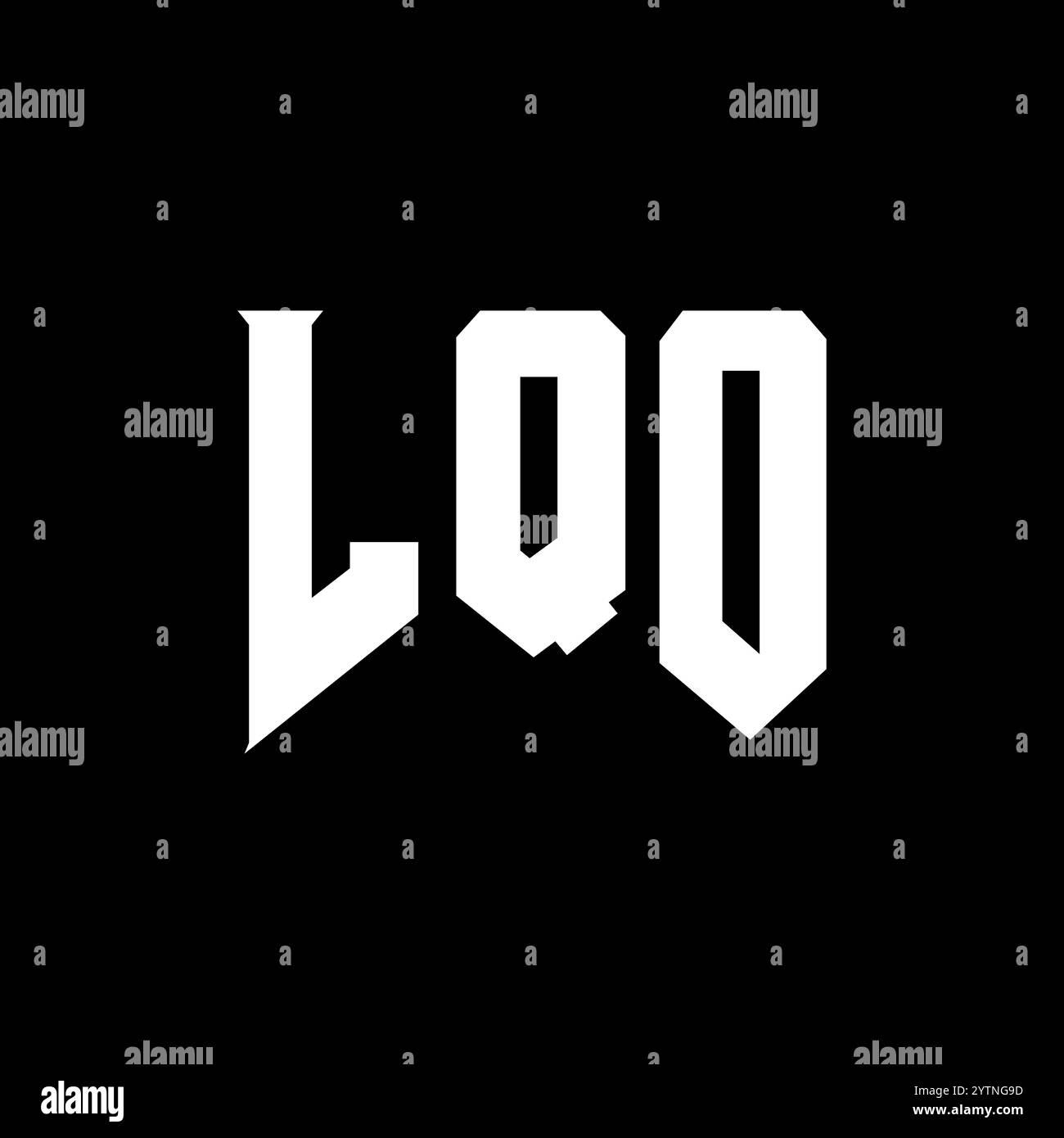 Lqo technology company logo hi-res stock photography and images - Alamy