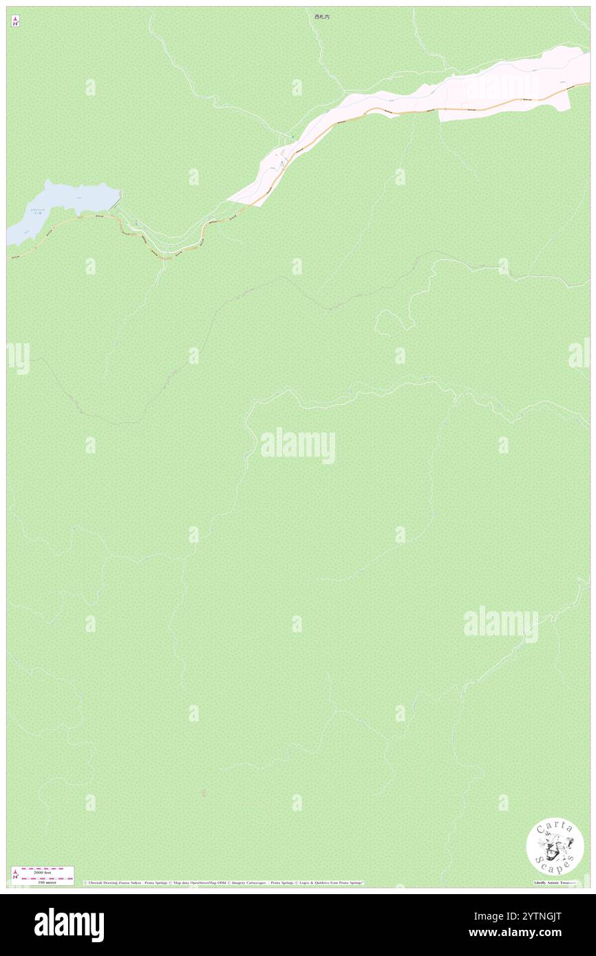 Rokudan sawa hi-res stock photography and images - Alamy