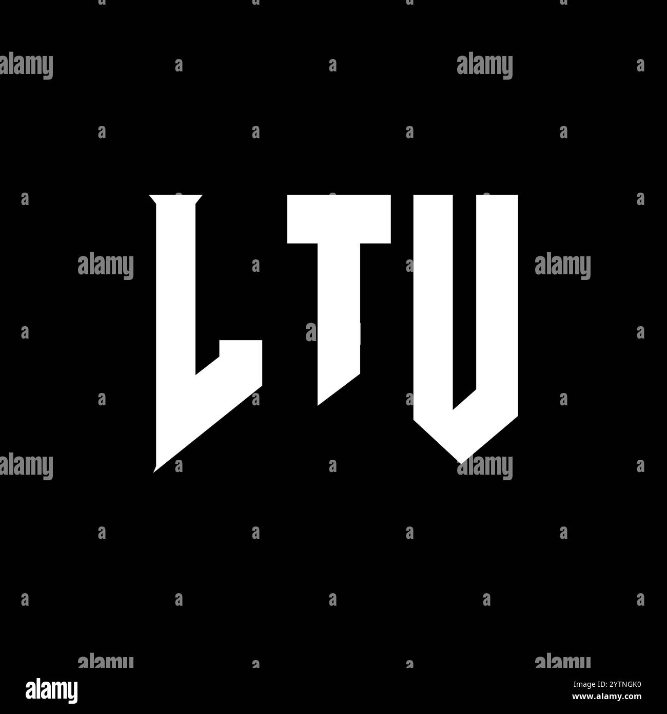 Ltu technology company logo hi-res stock photography and images - Alamy