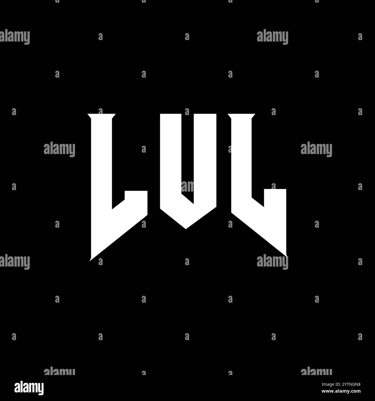 Lul technology company logo hi-res stock photography and images - Alamy
