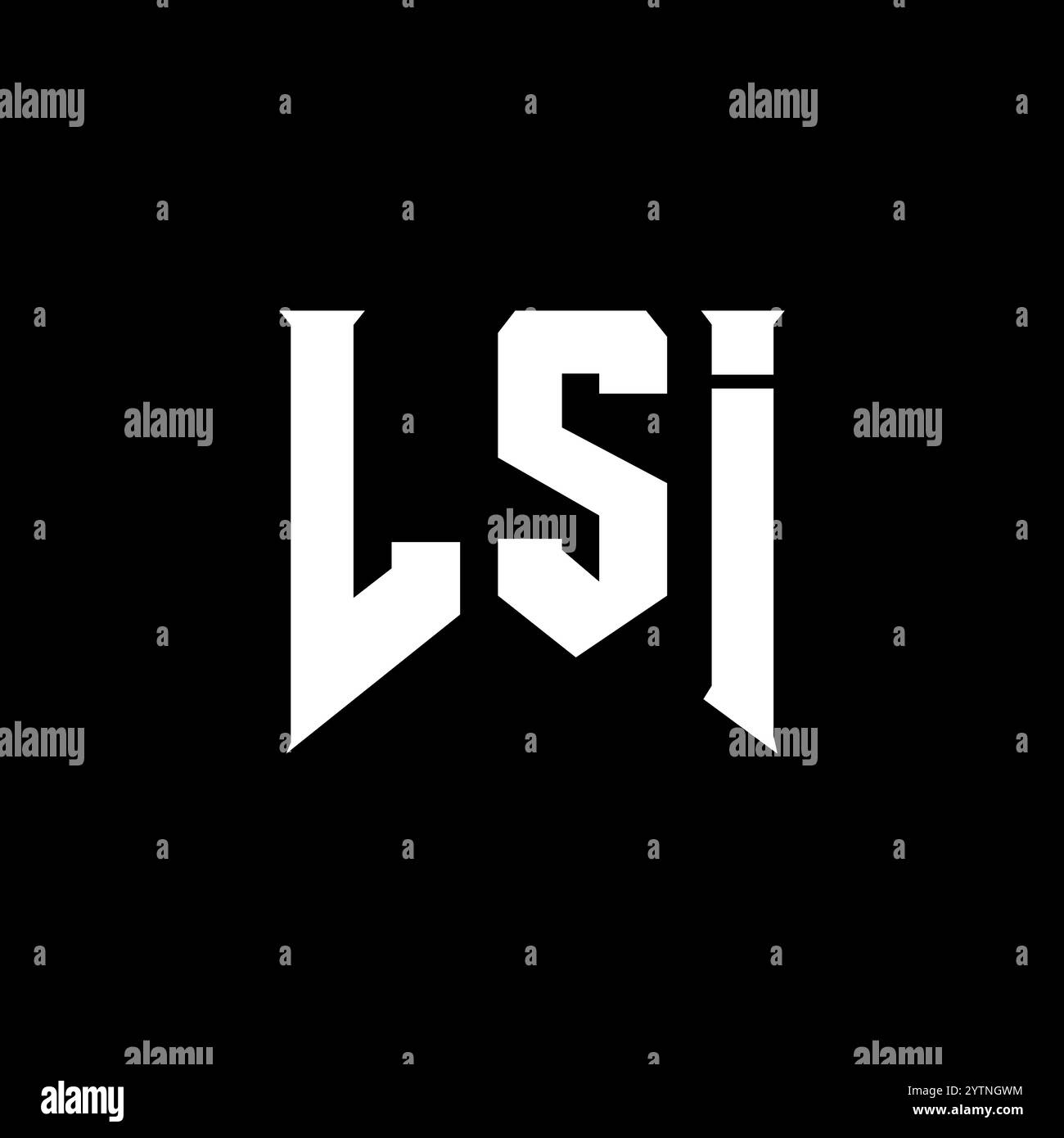 Lsi technology company logo hi-res stock photography and images - Alamy