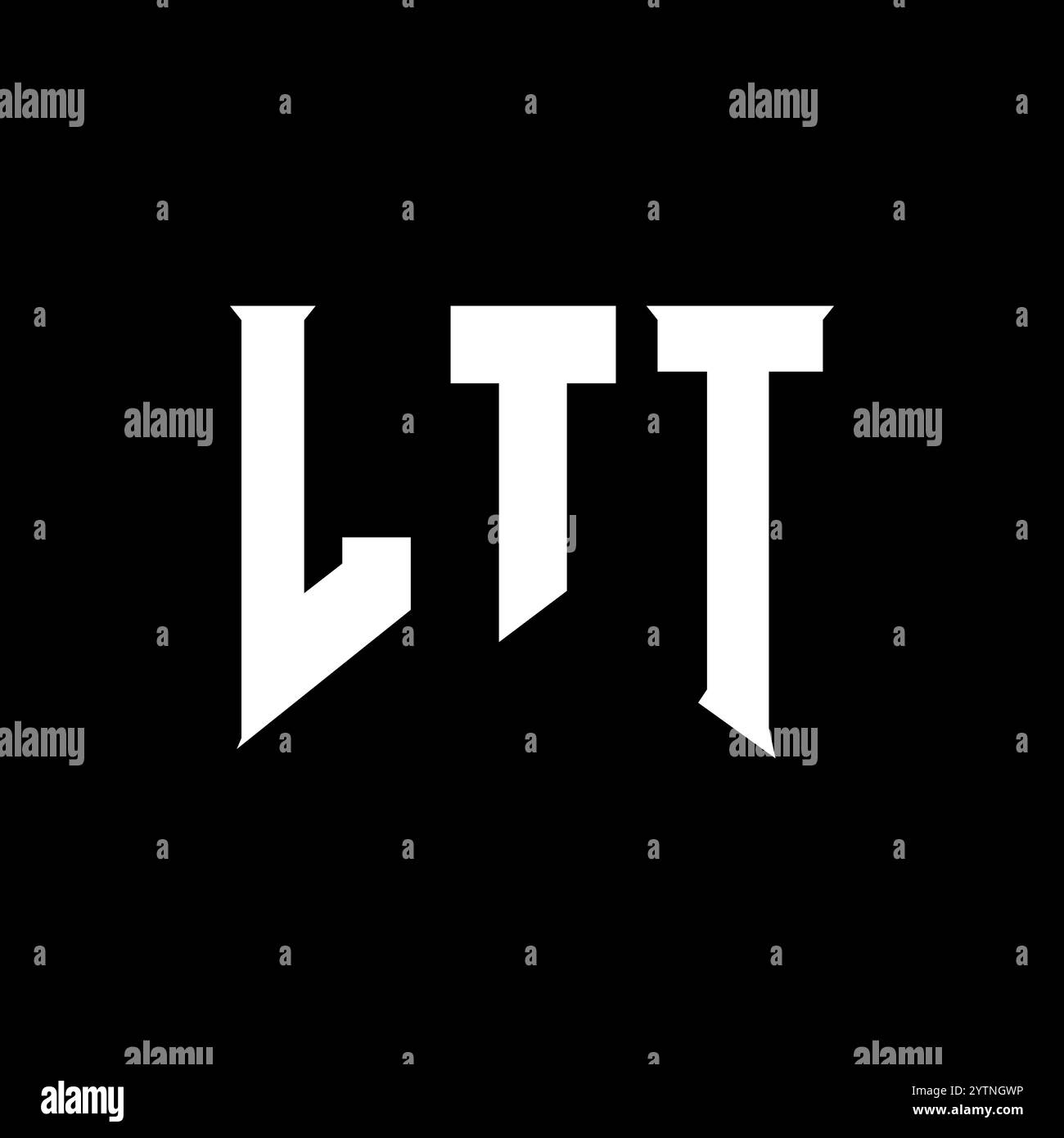 Ltt technology company logo hi-res stock photography and images - Alamy